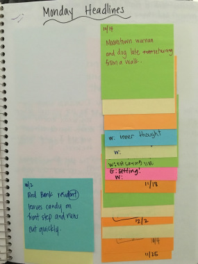 Monday Headlines – Choice Literacy