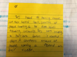 Practical Revision Strategies – Choice Literacy