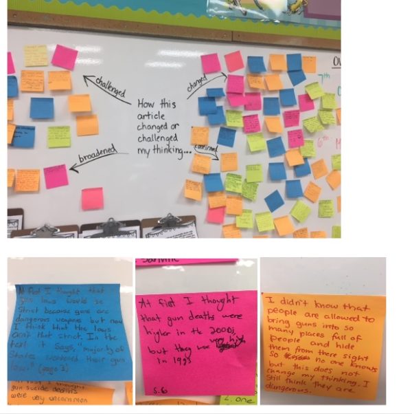 Reading That Changes Us – Choice Literacy