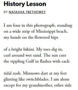 Poetry and Pastiche – Choice Literacy