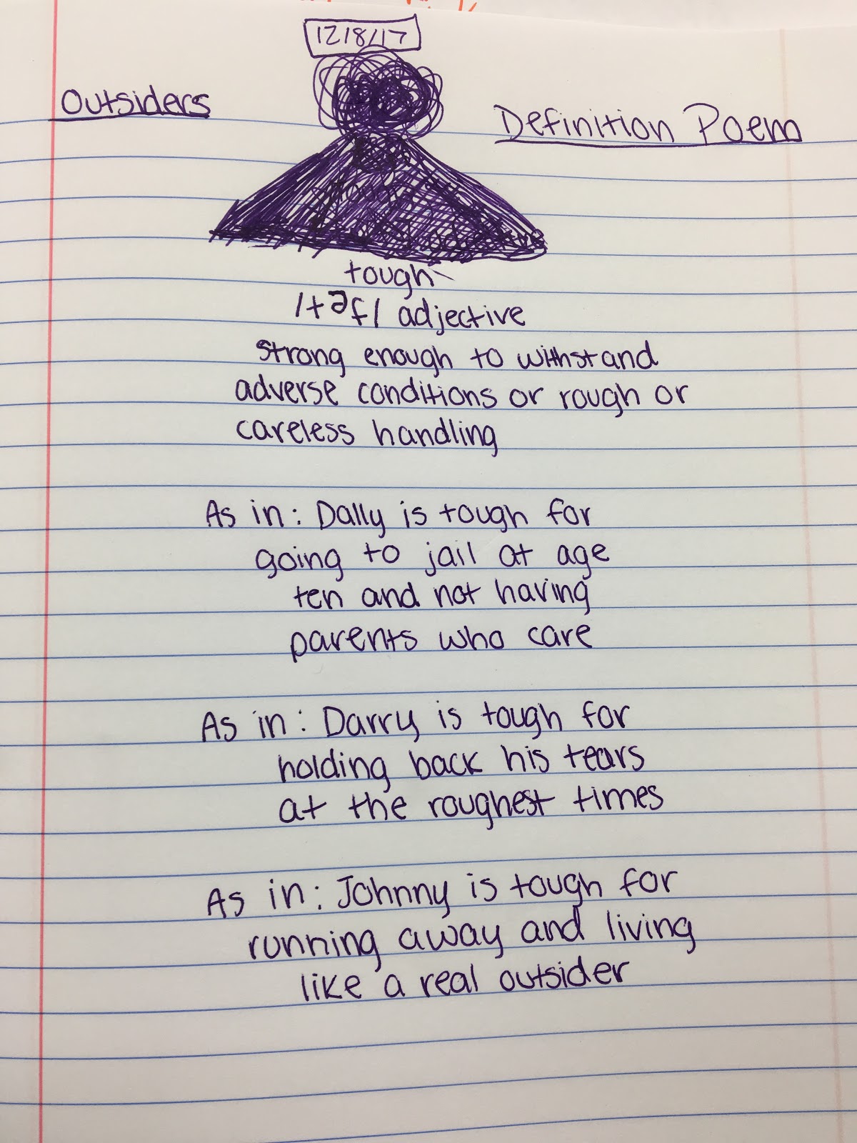 Poetry and Pastiche – Choice Literacy