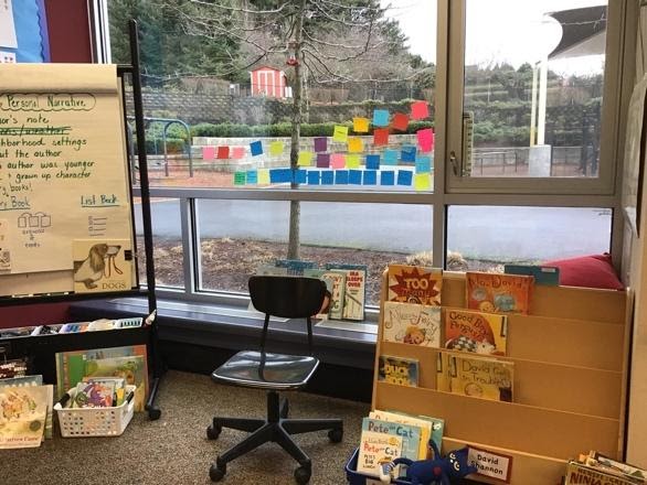 Routines for Building Gratitude – Choice Literacy