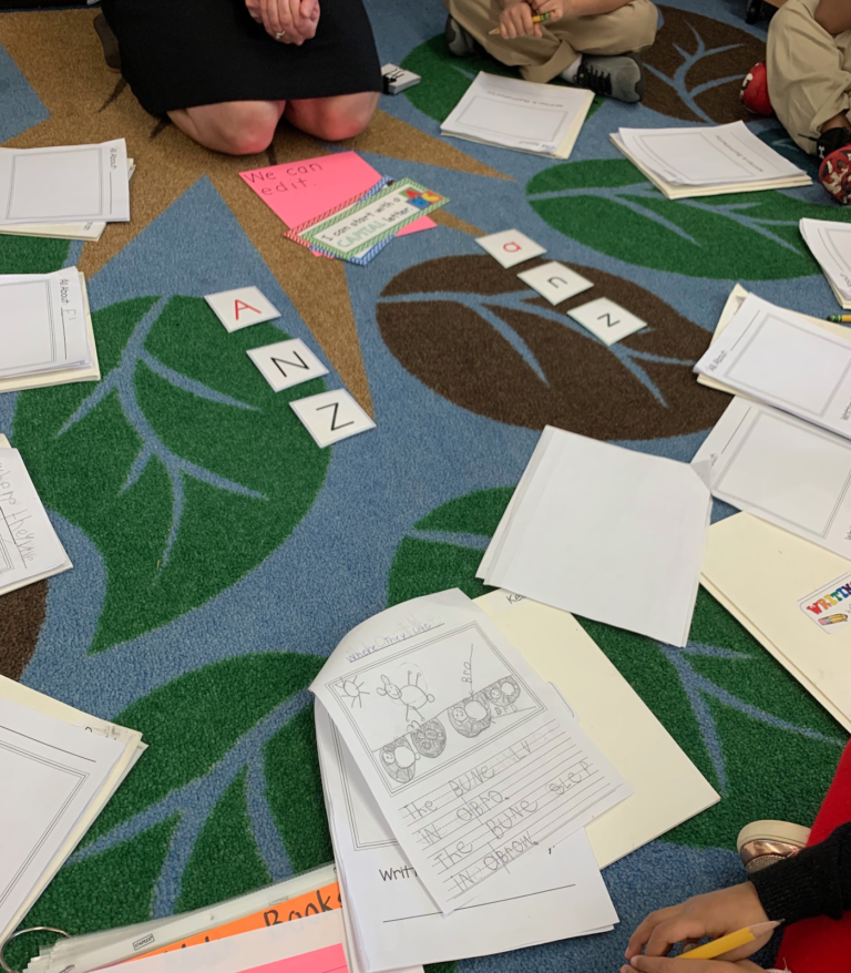 Varying Workshop Structures to Meet Student Needs – Choice Literacy