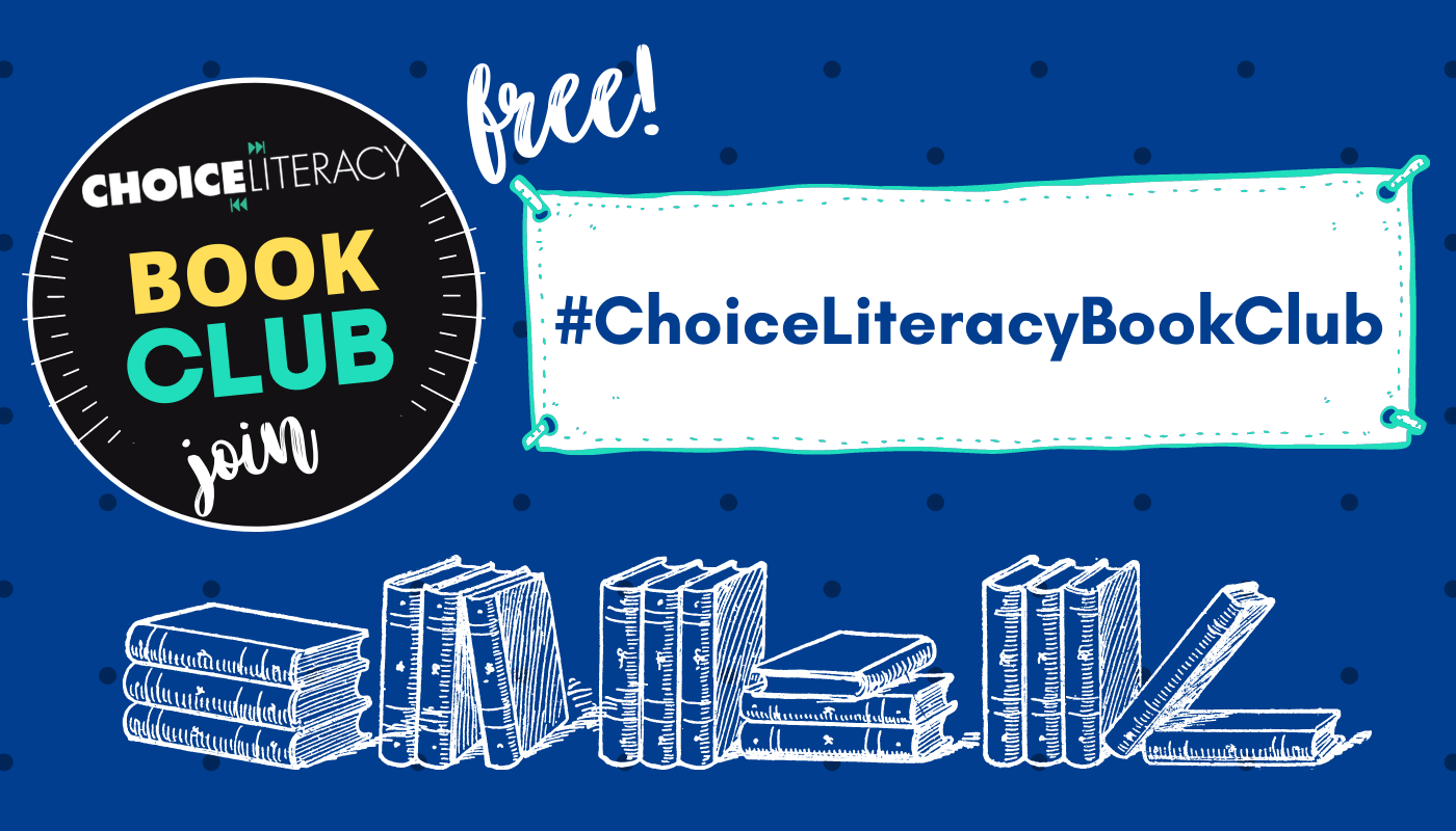 My Courses – Choice Literacy