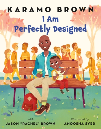 Picture Books That Affirm and Celebrate Students’ Identities – Choice ...