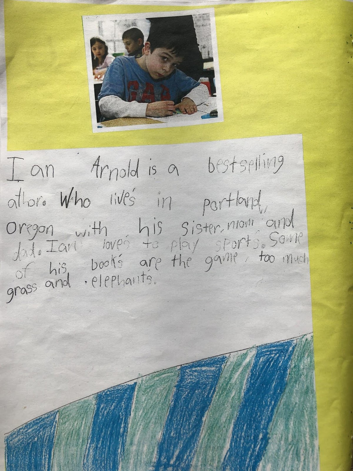 Writing Joy: A Publishing Celebration – Choice Literacy