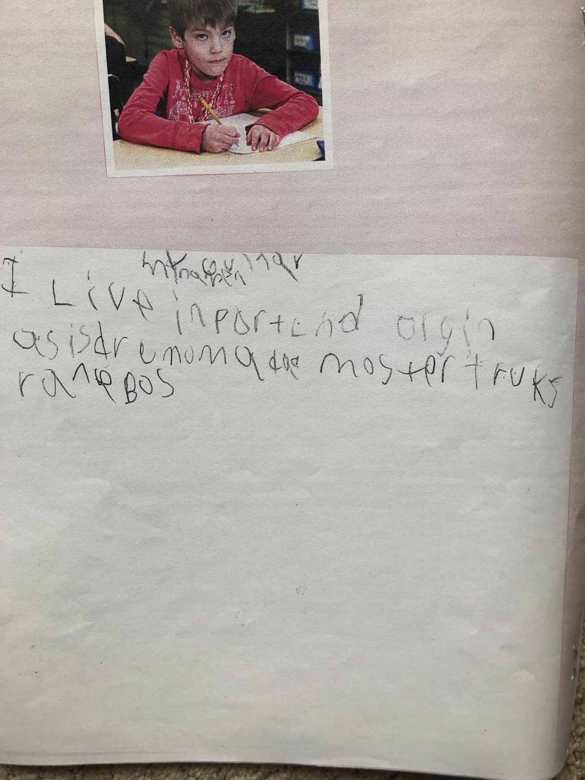 Writing Joy: A Publishing Celebration – Choice Literacy