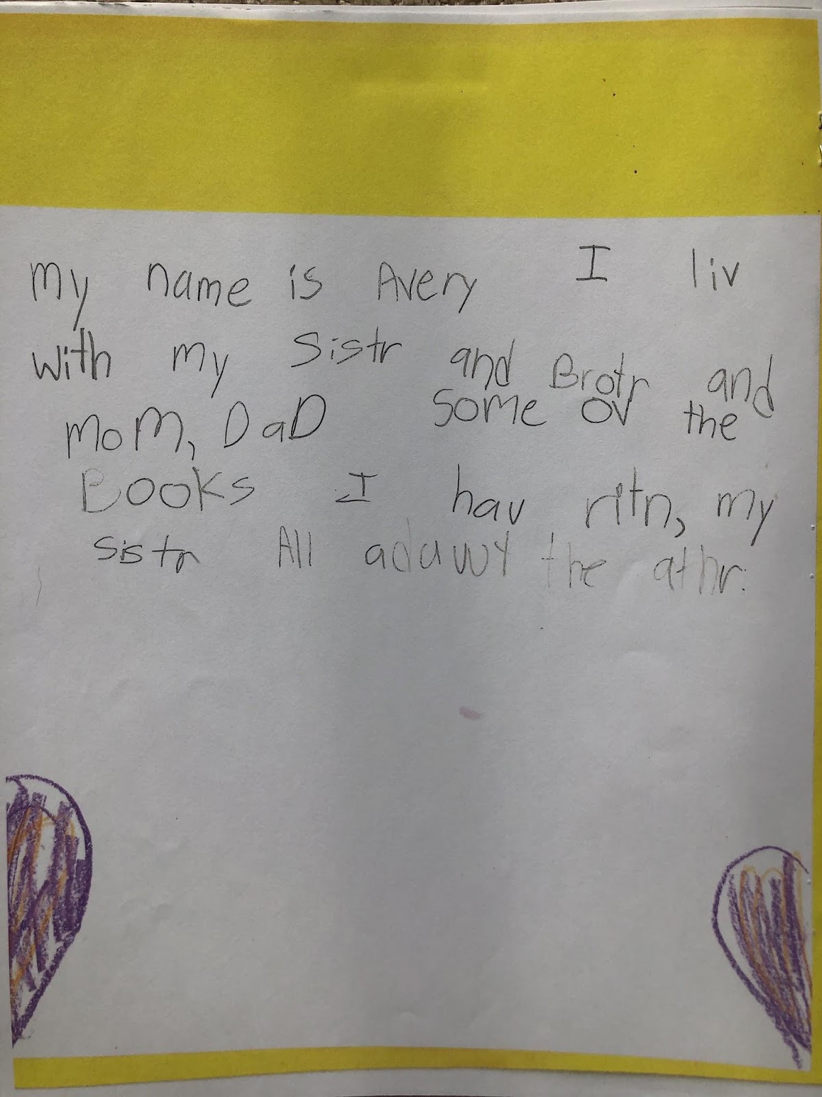 Writing Joy: A Publishing Celebration – Choice Literacy