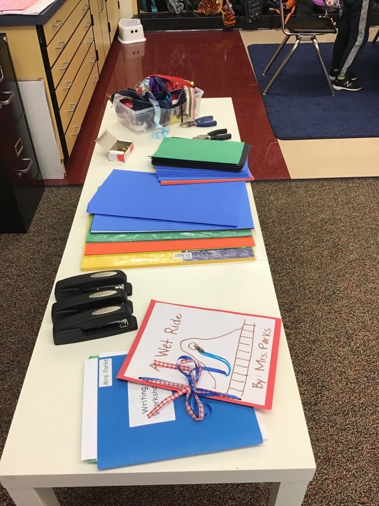 Writing Joy: A Publishing Celebration – Choice Literacy