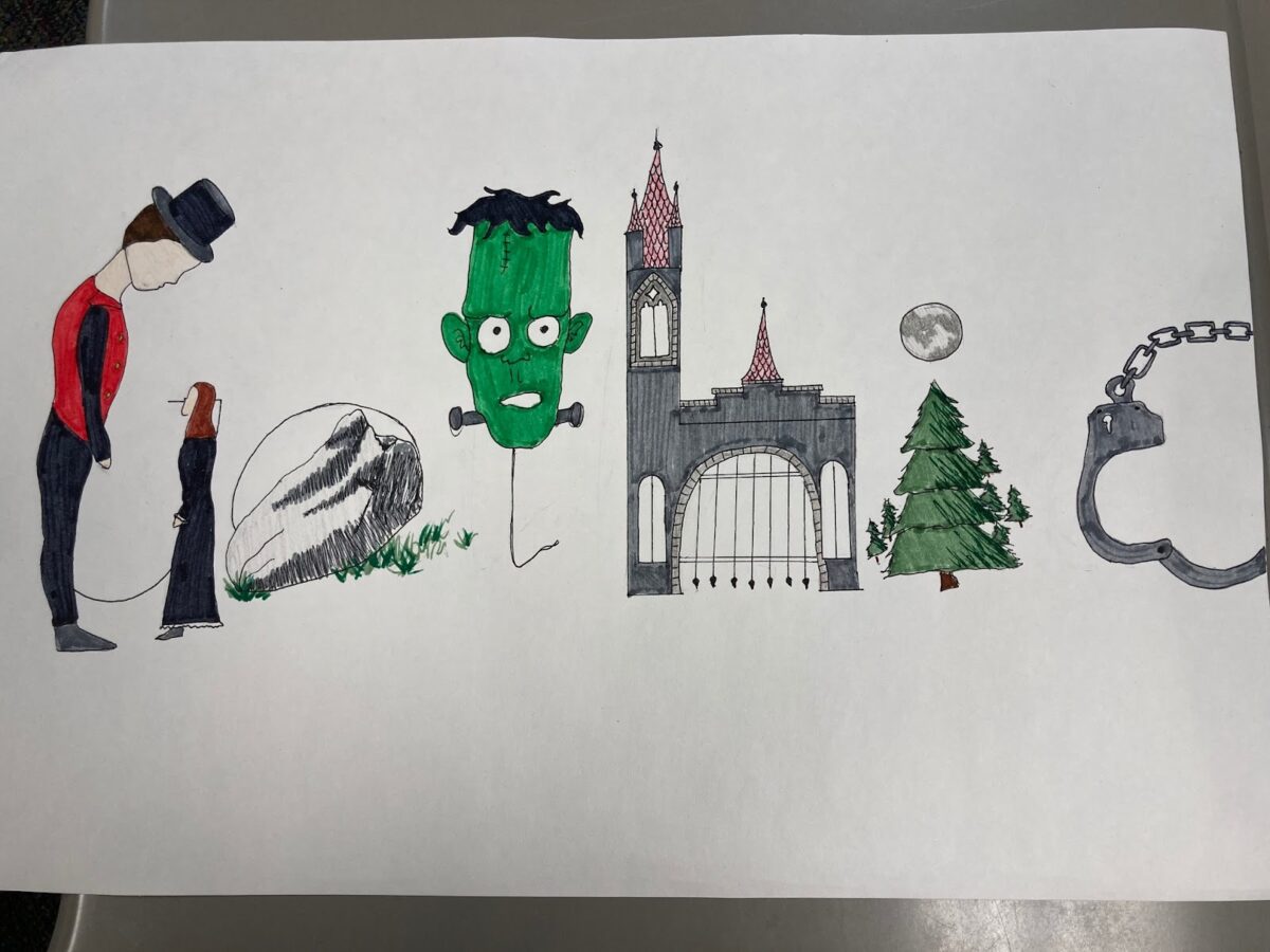 Three Meaningful Ways to Incorporate Drawing into English Class ...