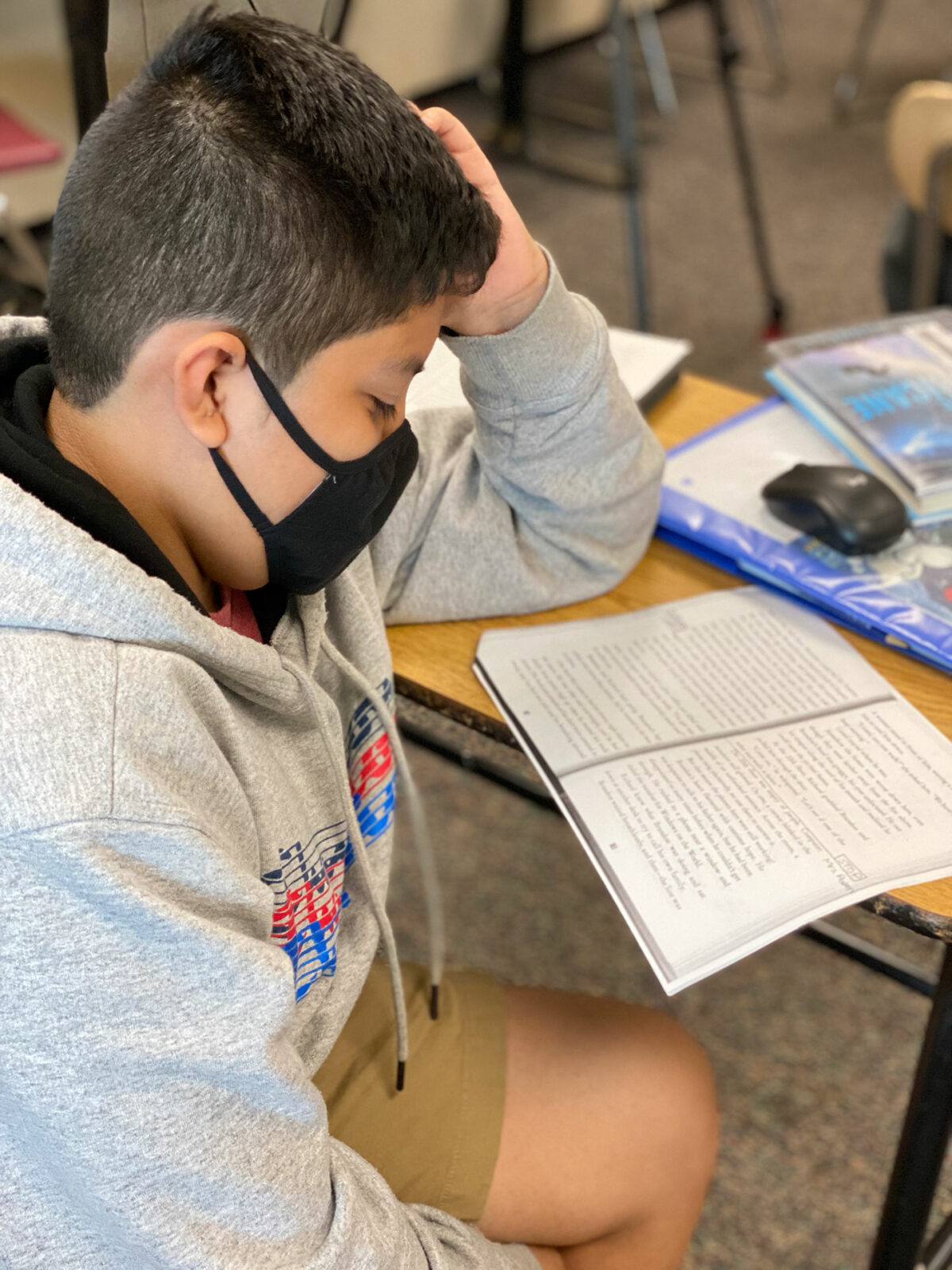 Choice Literacy – Teachers Who Lead