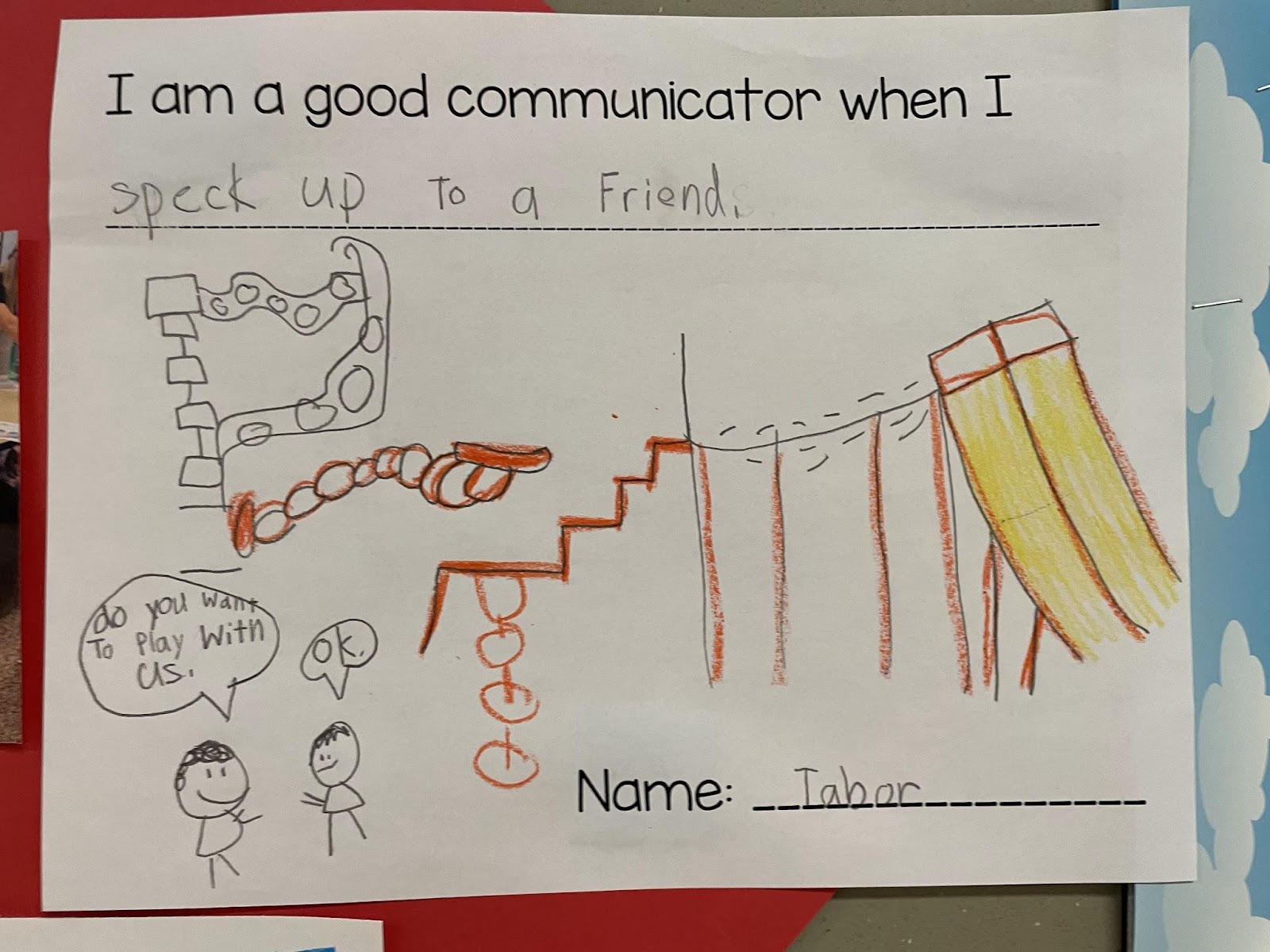 What Is Communication? A Mini-Inquiry Project and Booklist – Choice ...