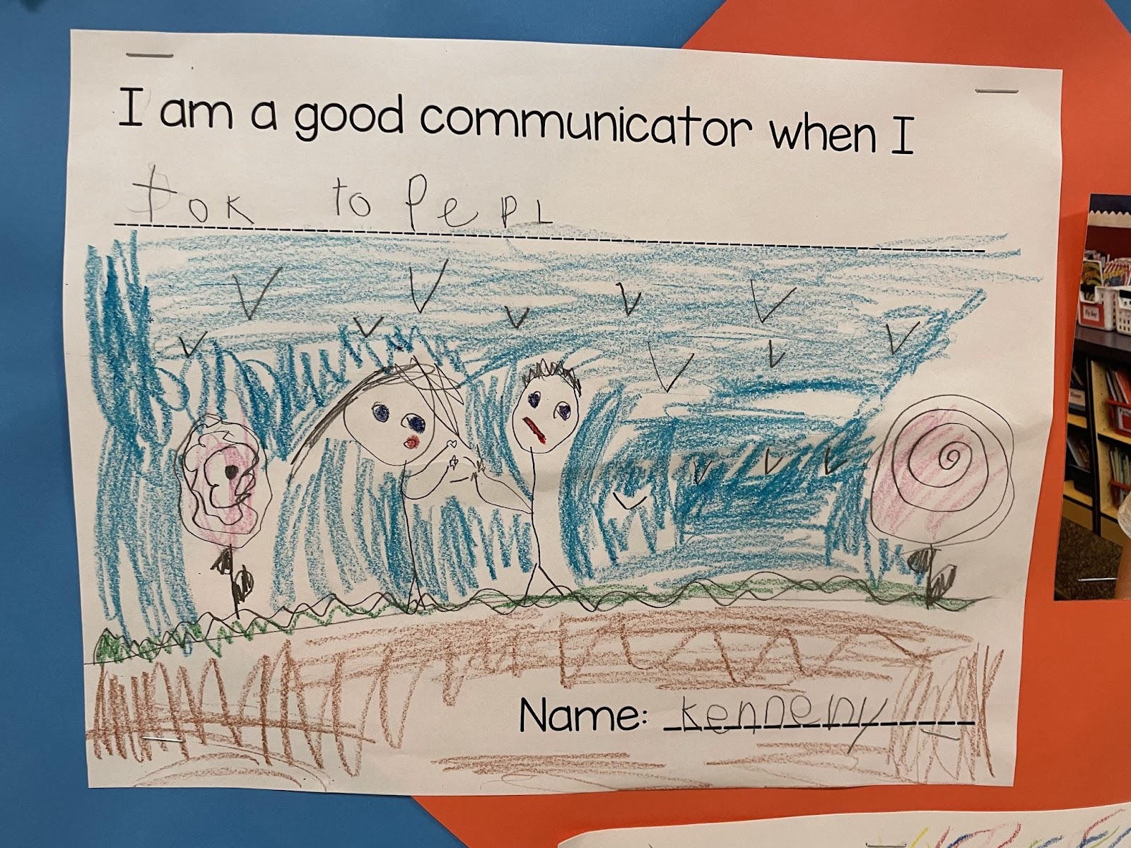 What Is Communication? A Mini-Inquiry Project and Booklist – Choice ...