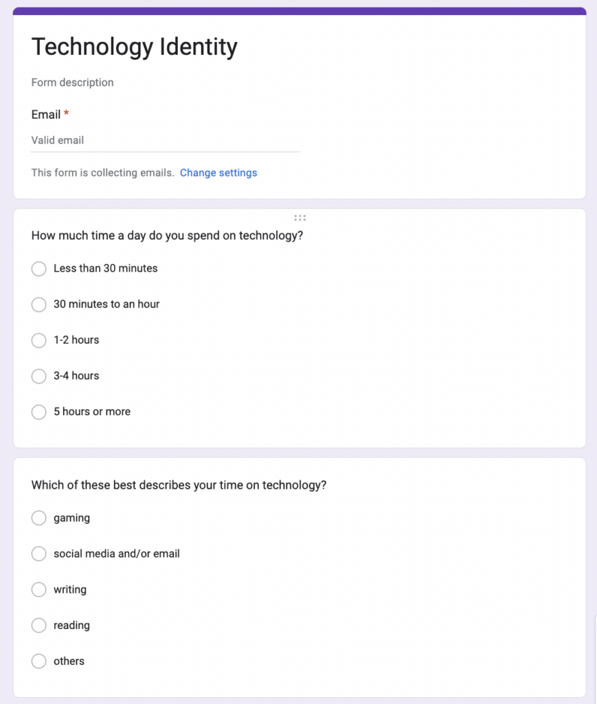 Getting to Know Digital Learners: How Playing with Technology Helps ...