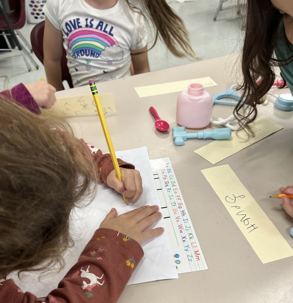 Good Work, Writer – Choice Literacy